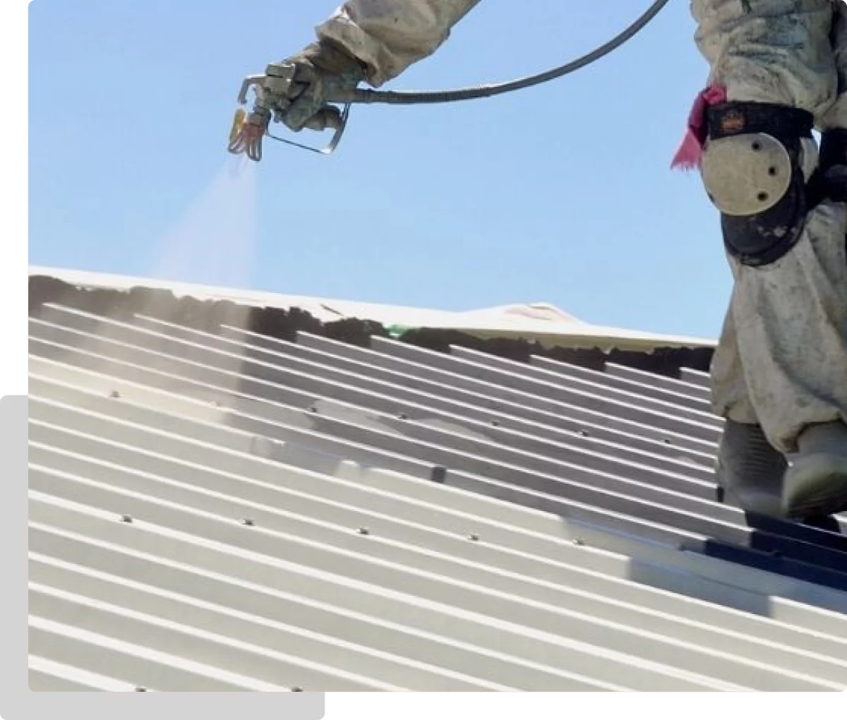 Heat Reflective Roof Painting Melbourne | Stay Cool & Save Energy